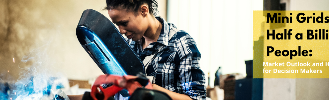 Global Facility on Mini Grids | ESMAP